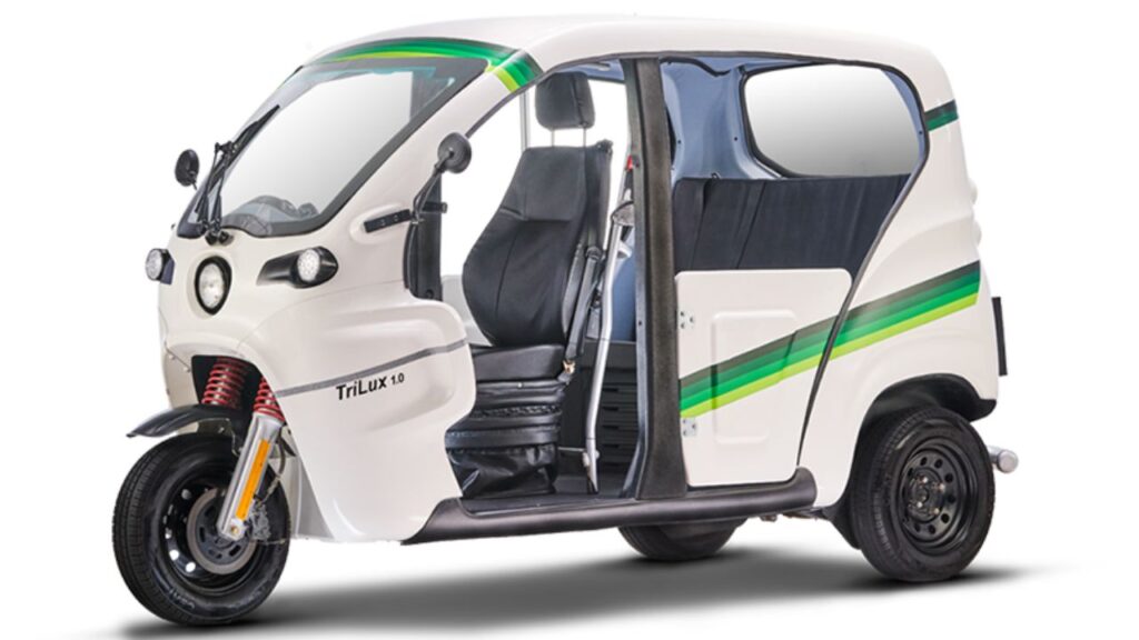 Government Steps on the Gas: New Scheme Boosts Electric Two-Wheeler ...